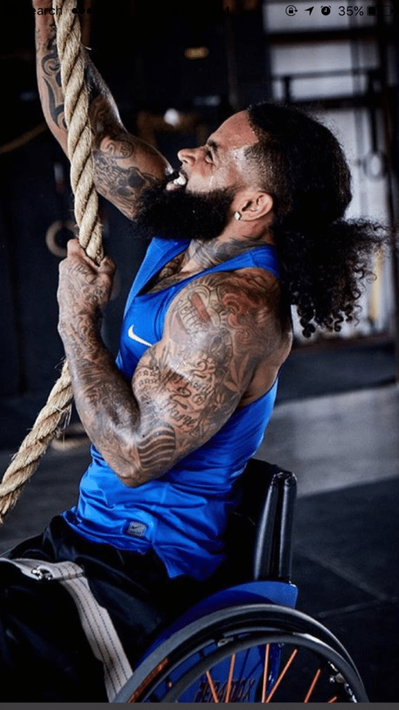 007 Wesley Hamilton - Resilience after Gun Violence, Lessons from ...