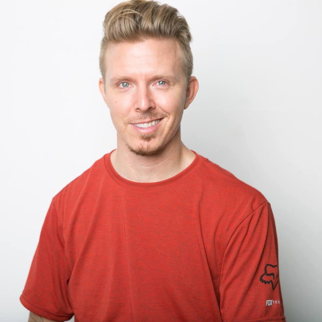 011- Aaron Baker - One Man’s Fight to Regain Movement, One Step at a ...