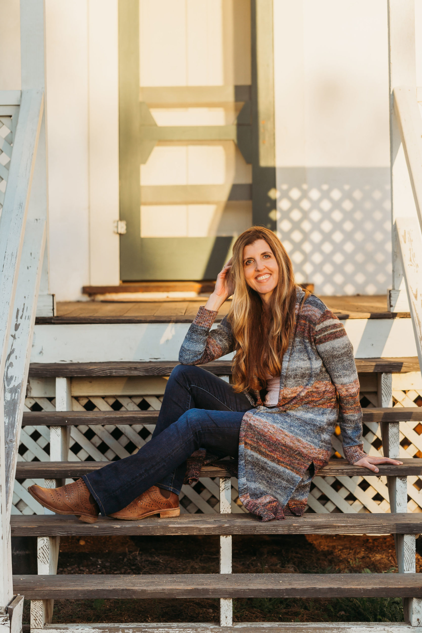 The Shift, A Story of Grief and Growth - Susan Hannifin-MacNab - Scott ...