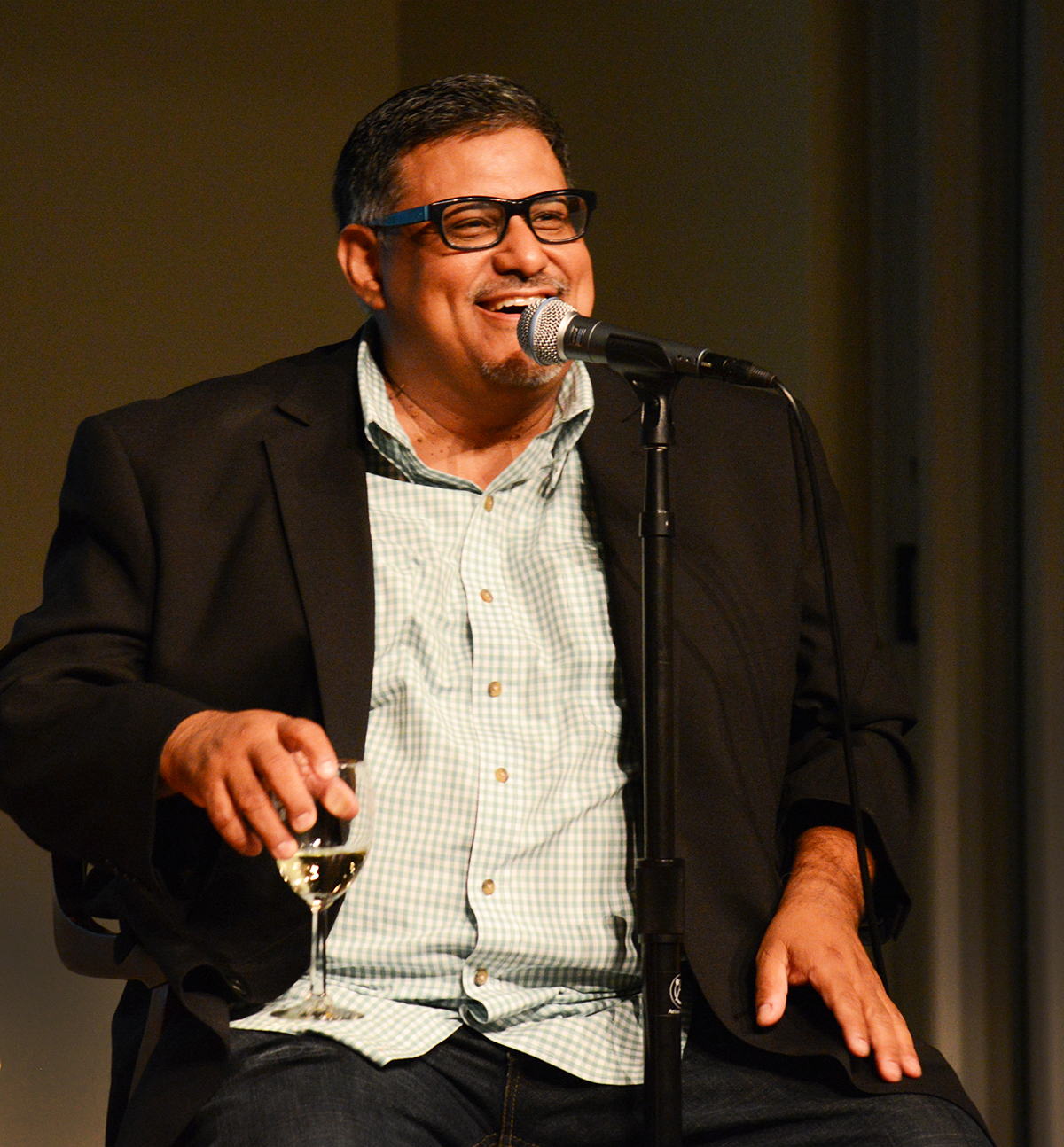 How I Chose My Bank Robbery Getaway Song - Joe Loya - Scott Davidson ...